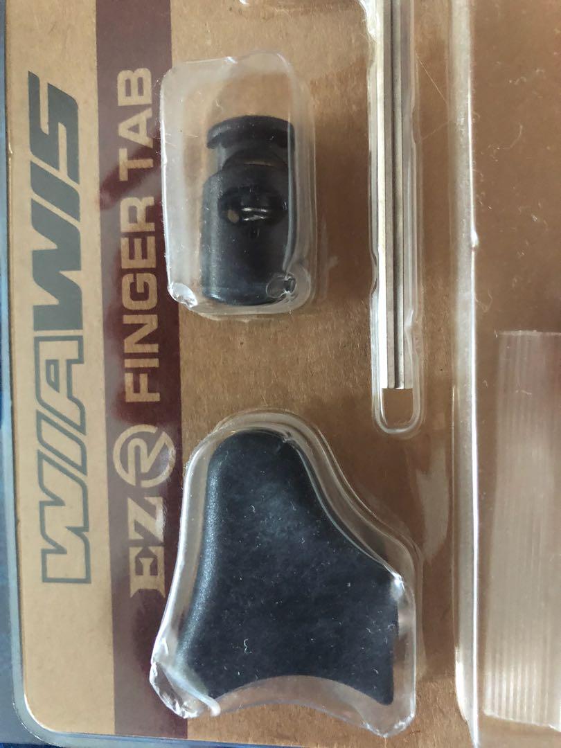 Win & win finger tab (brand new), Sports Equipment, Exercise & Fitness ...