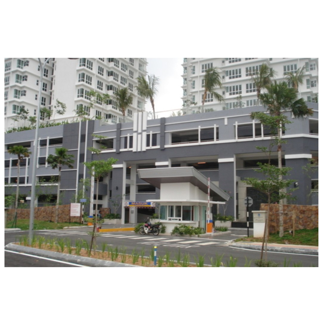 1 Sentul Condo, Sentul Kuala Lumpur, Property, Rentals on Carousell