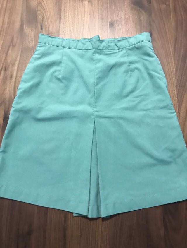 AMKSS school uniform for sale, Women's Fashion, Bottoms, Other Bottoms ...