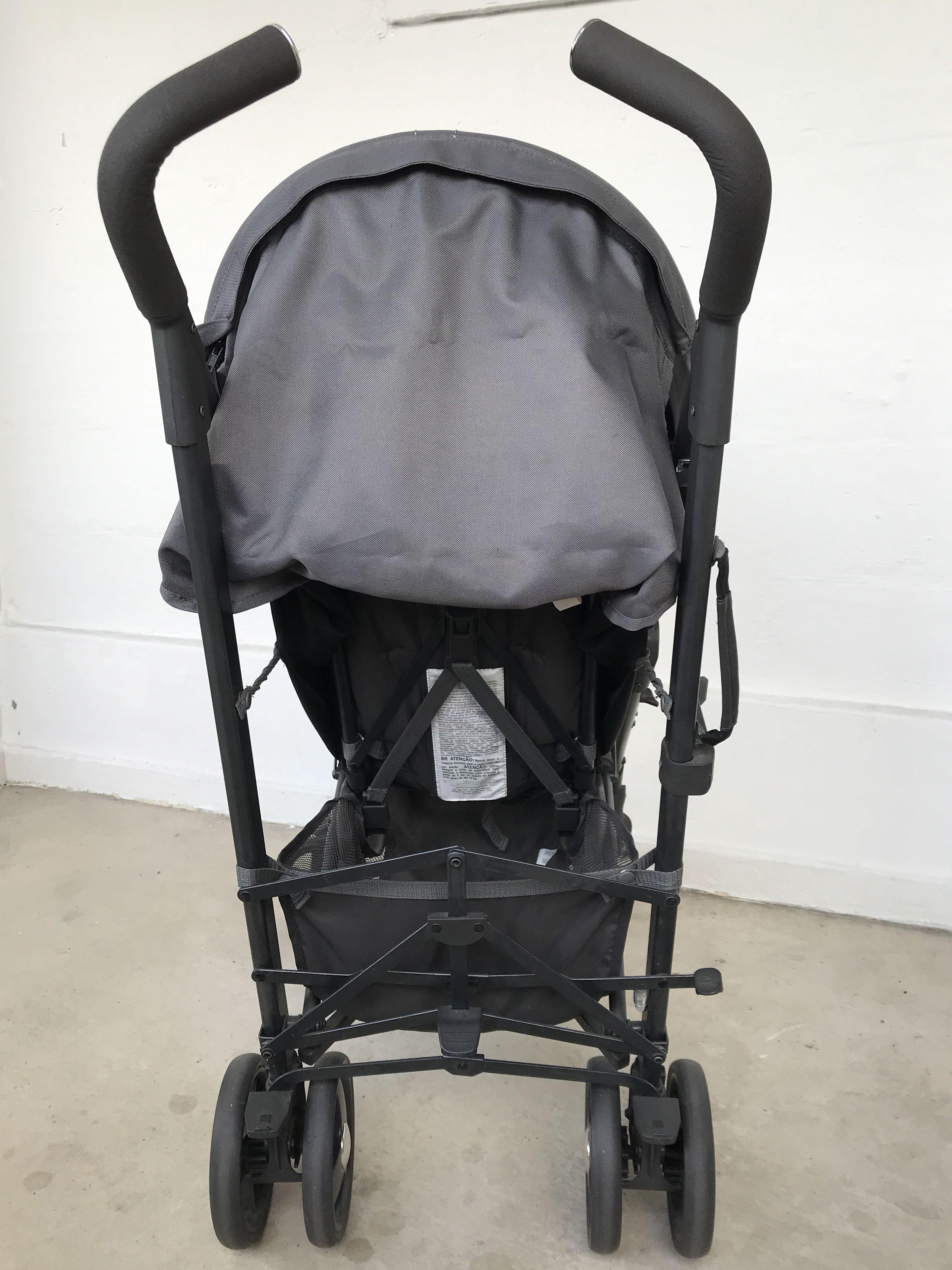 Chicco Stroller - Light Weight, Babies & Kids, Going Out, Strollers on ...