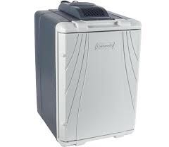 Coleman Powerchill 40 Quart Thermoelectric Cooler, Car Parts ...