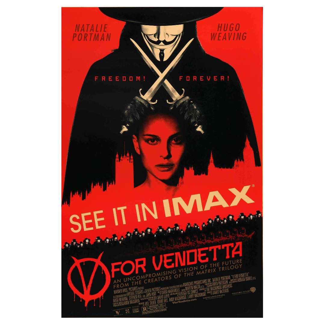 Controversial movie posters, Hobbies & Toys, Stationery & Craft, Art ...