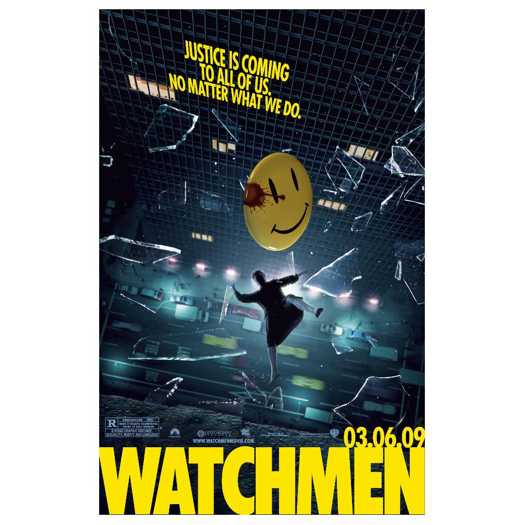 Controversial movie posters, Hobbies & Toys, Stationery & Craft, Art ...