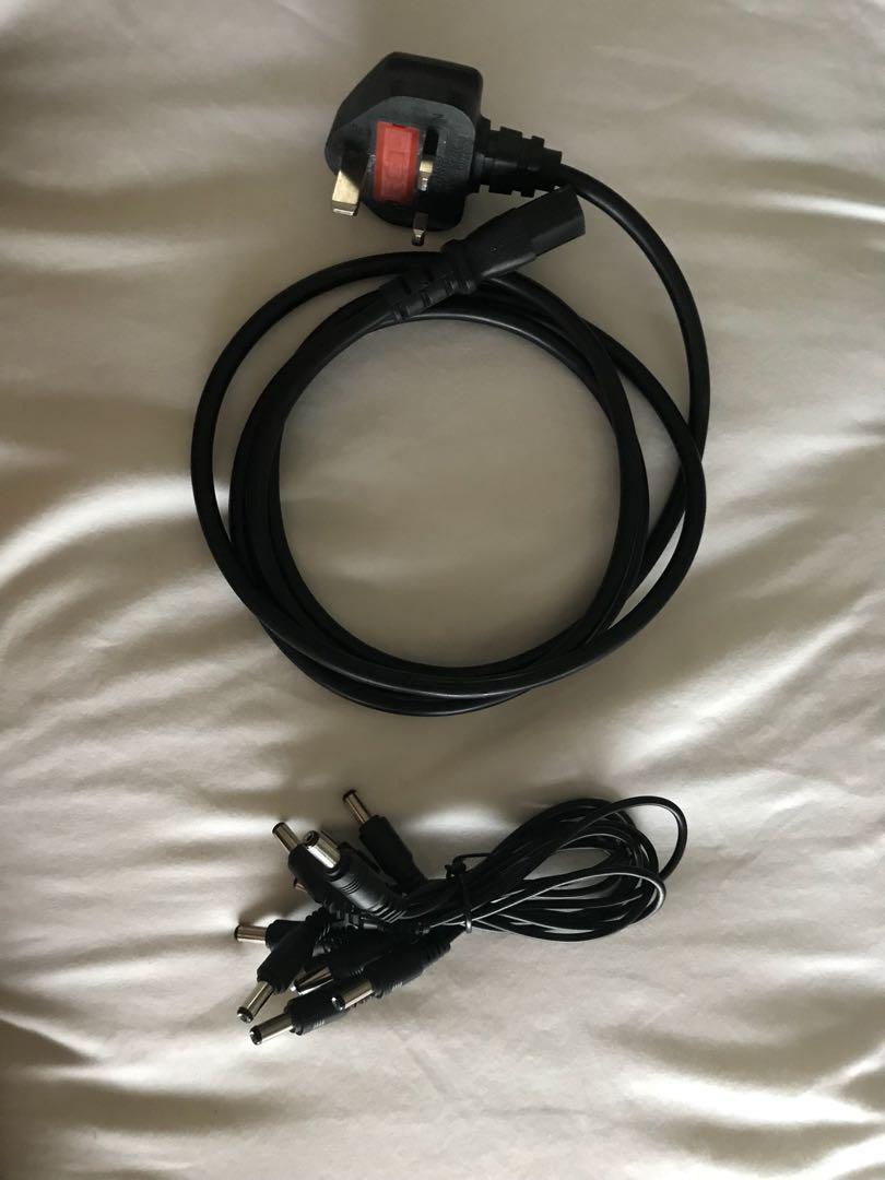GIGRIG GENERATOR, Hobbies & Toys, Music & Media, Musical Instruments on ...