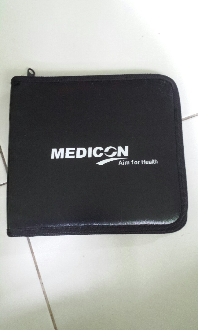 Medicon 16 Pieces Dissecting Kit, Looking For on Carousell