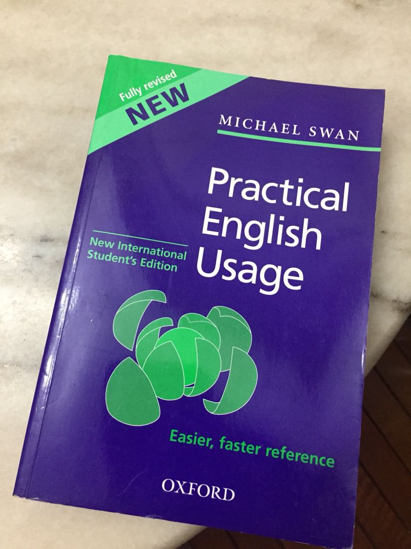 Practical English Usage, Hobbies & Toys, Books & Magazines, Assessment ...