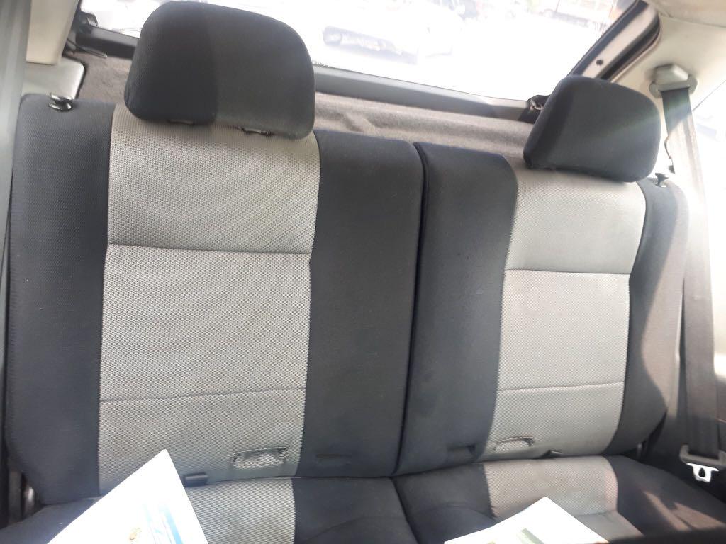 PROTON SATRIA GTI ORI, Cars, Cars for Sale on Carousell