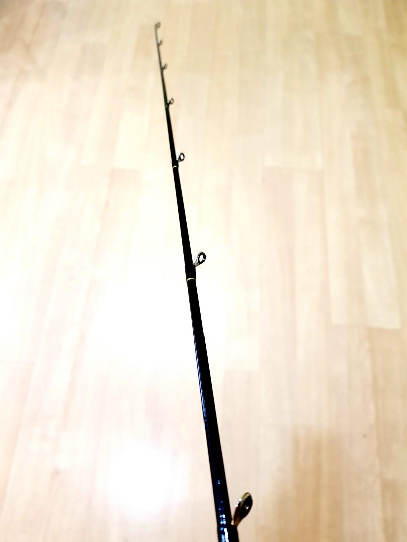 Shimano BeastMaster FIGHTING' ROD, Sports Equipment, Fishing on Carousell