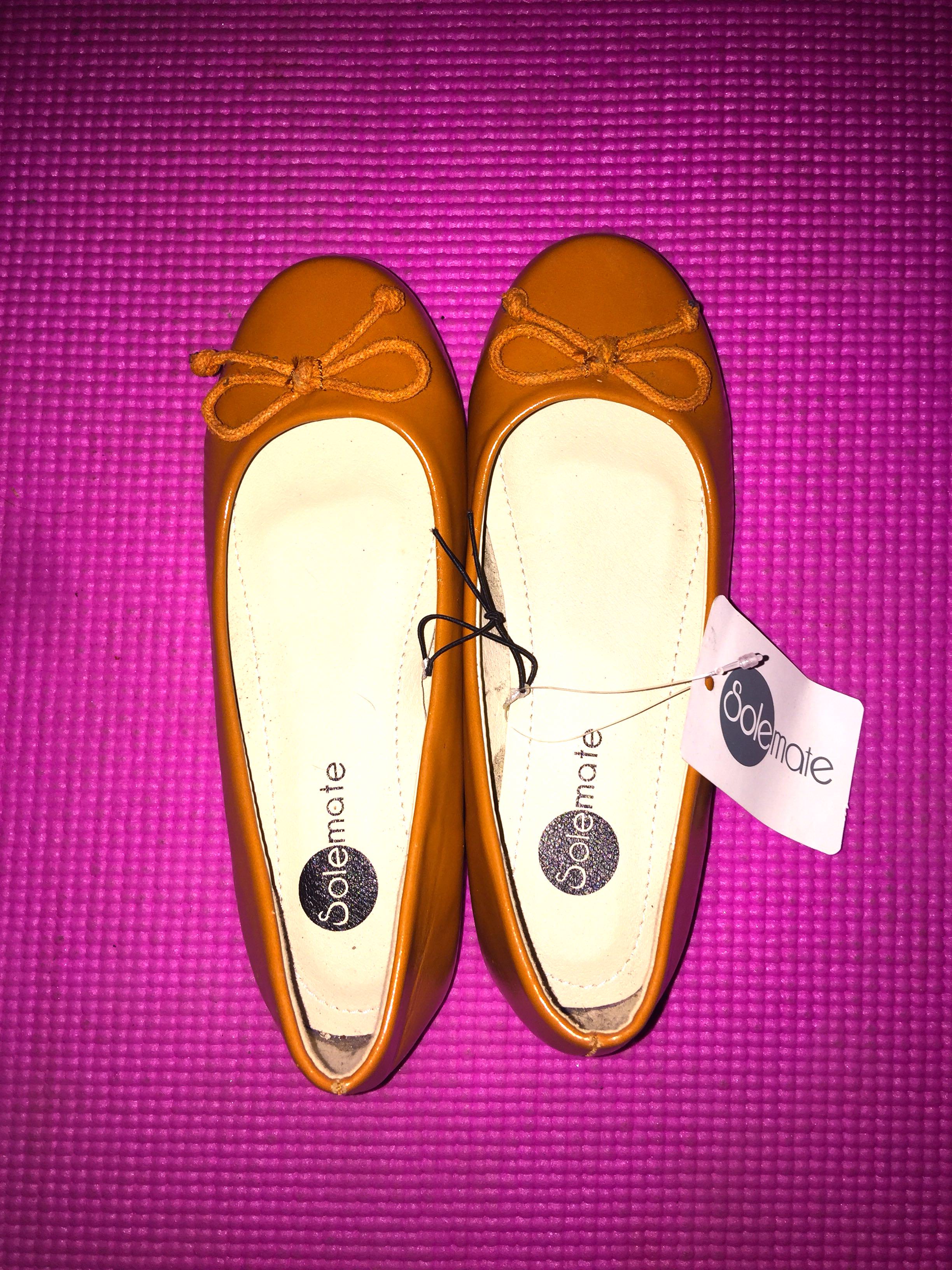 Solemate size 5, Women's Fashion, Footwear, Shoe inserts on Carousell