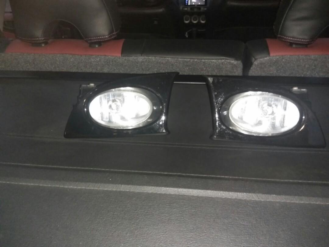 Spot light, Car Accessories, Electronics & Lights on Carousell