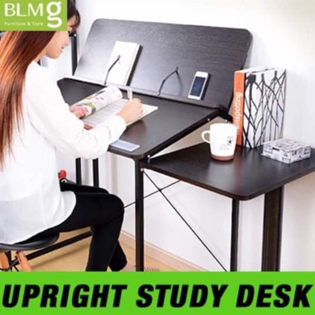 STUDY/COMPUTER TABLE, Furniture & Home Living, Furniture, Tables & Sets ...