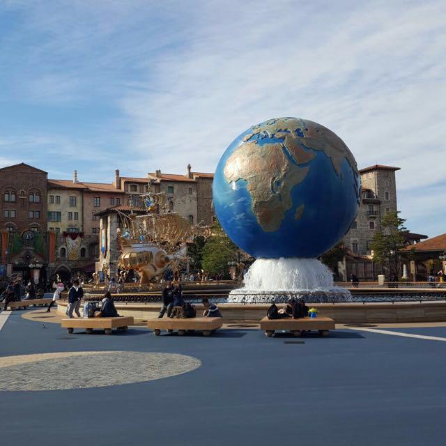 USJ USJ USJ- UNIVERSAL STUDIO JAPAN OSAKA ADMISSION TICKET, Tickets ...