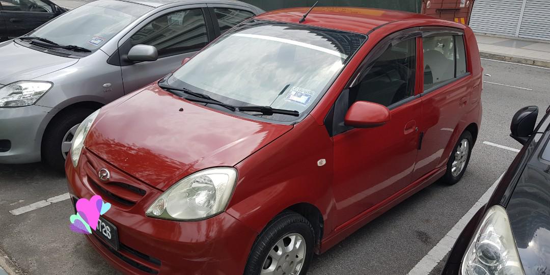 Viva, Cars, Cars for Sale on Carousell