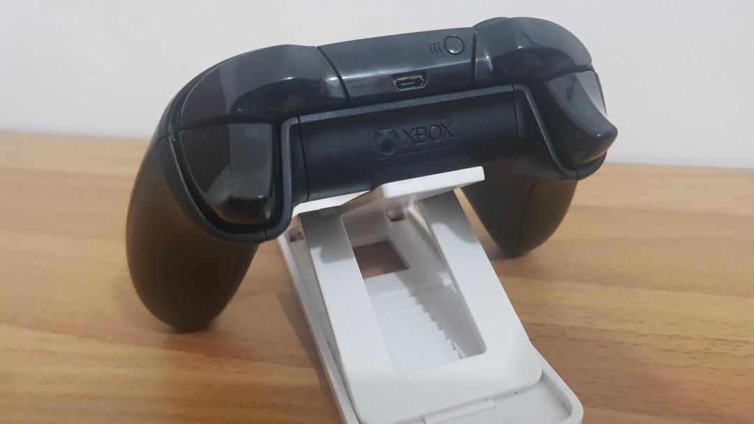 XBOX ONE wireless controller - ORIGINAL, Video Gaming, Gaming ...