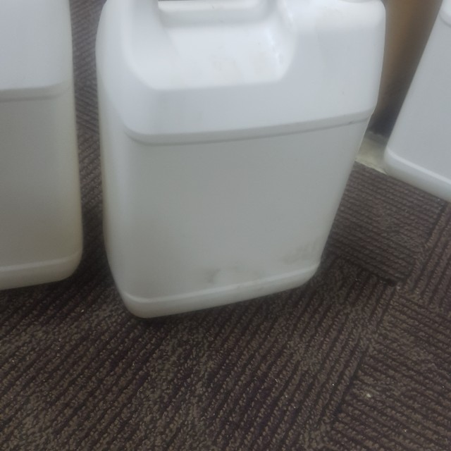 5 kg container, Furniture & Home Living, Kitchenware & Tableware, Food ...