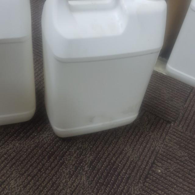 5 kg container, Furniture & Home Living, Kitchenware & Tableware, Food ...