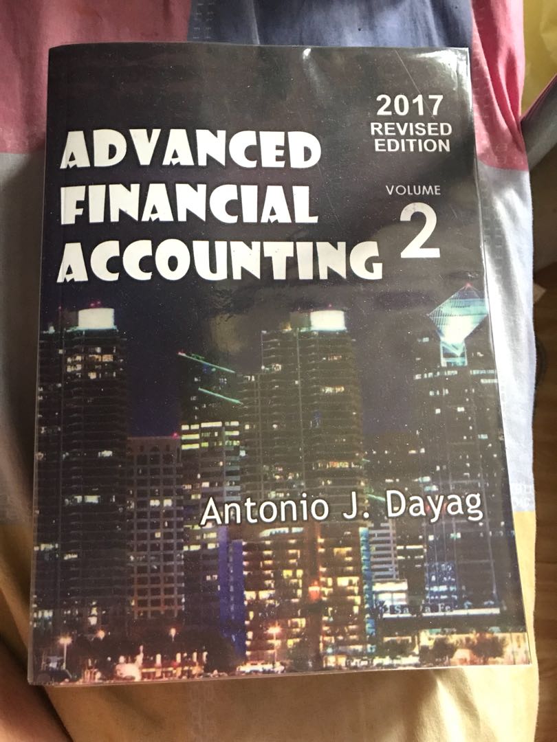 Accounting, Hobbies & Toys, Books & Magazines, Textbooks on Carousell