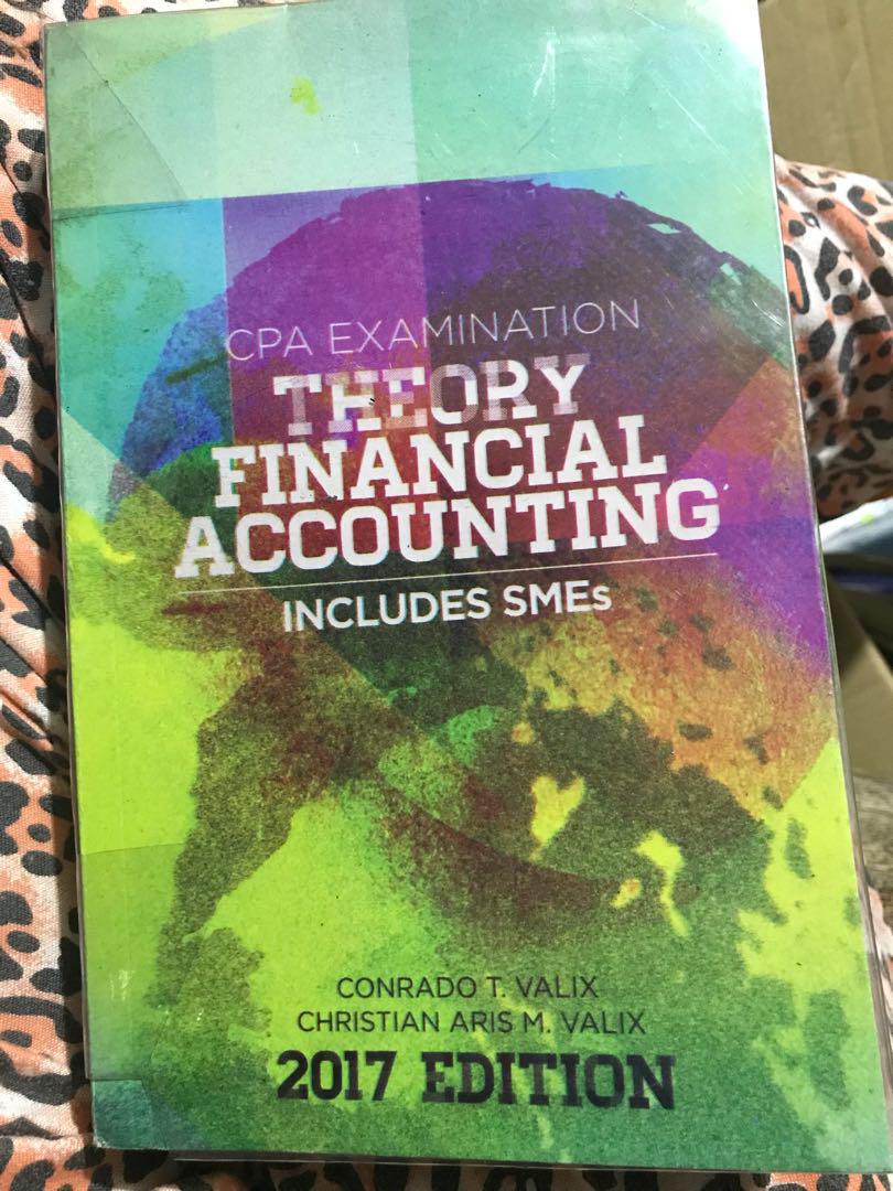 Accounting, Hobbies & Toys, Books & Magazines, Textbooks on Carousell
