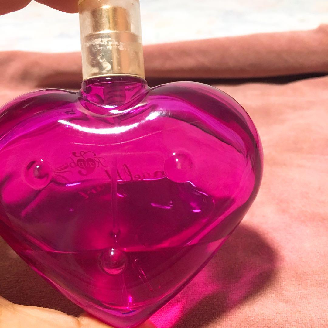 Angel heart perfume (japan brand), Beauty & Personal Care, Fragrance ...