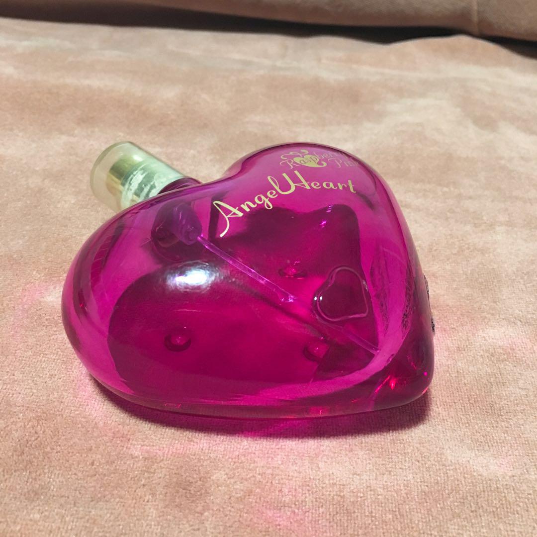Angel heart perfume (japan brand), Beauty & Personal Care, Fragrance ...