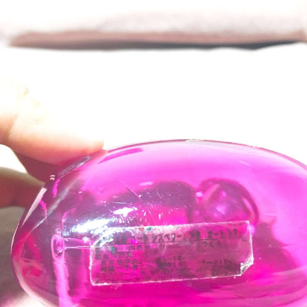 Angel heart perfume (japan brand), Beauty & Personal Care, Fragrance ...