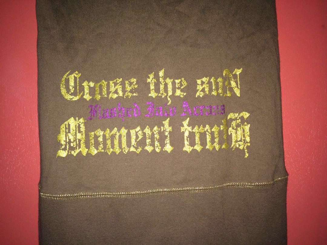 Blue Strive Hooded Dress (a Japan apparel), Women's Fashion, Dresses ...