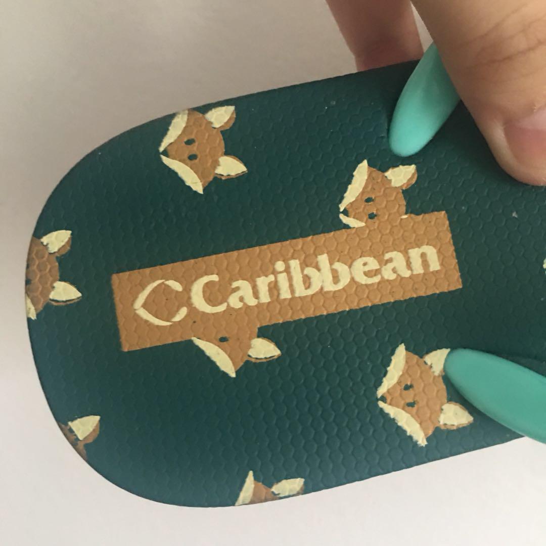 Caribbean Slippers, Women's Fashion, Footwear, Slippers and slides on ...