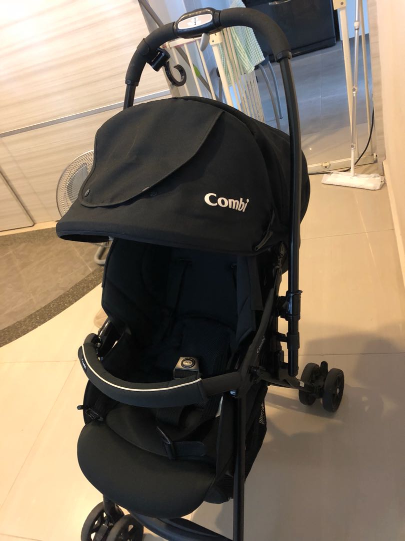 Combi stroller, Babies & Kids, Going Out, Strollers on Carousell