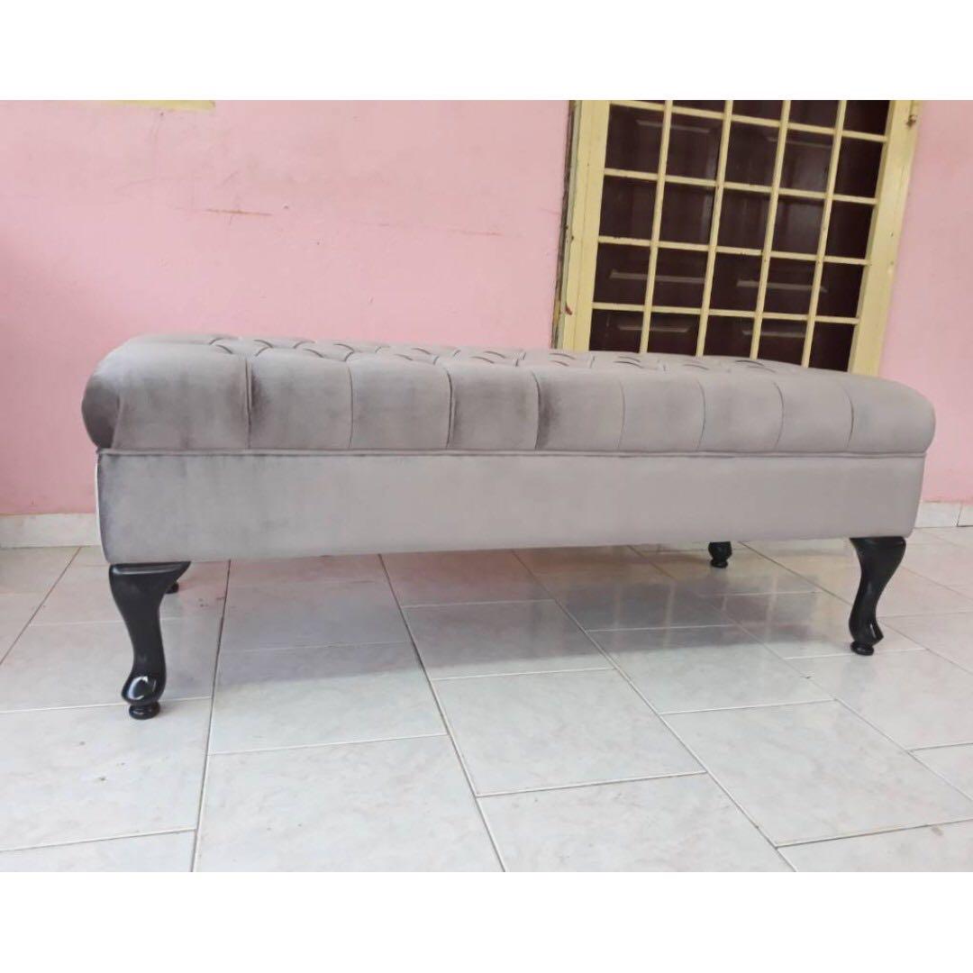 EUROPEAN BENCH - PRE ORDER, Furniture & Home Living, Furniture, Tables ...