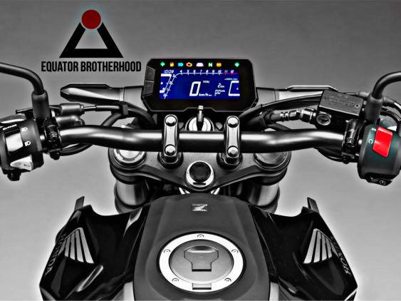 Honda CB300R Exmotion, Motorcycles, Motorcycles for Sale, Class 2A on ...