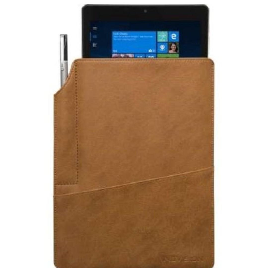 NuVision Solo 10 Draw Windows 10 2 in 1 PC tablet SILVER, Mobile Phones ...
