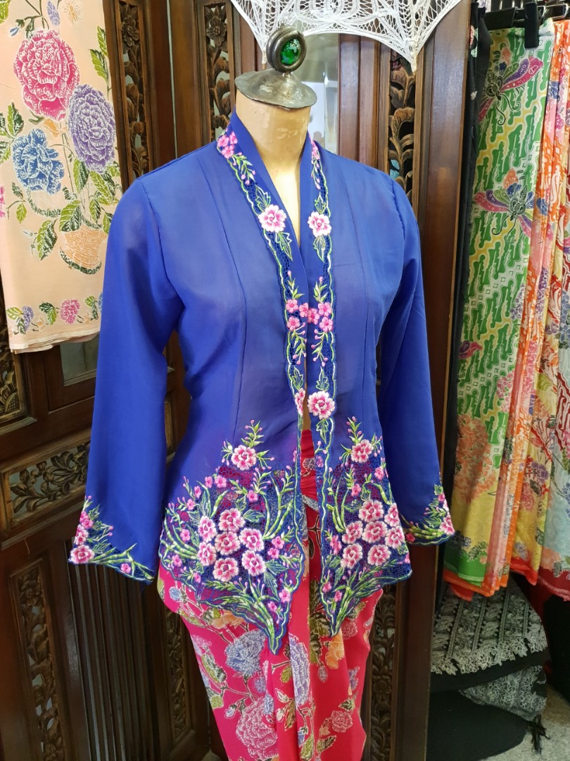 Peranakan Traditional Kebaya Nyonya | atelier-yuwa.ciao.jp
