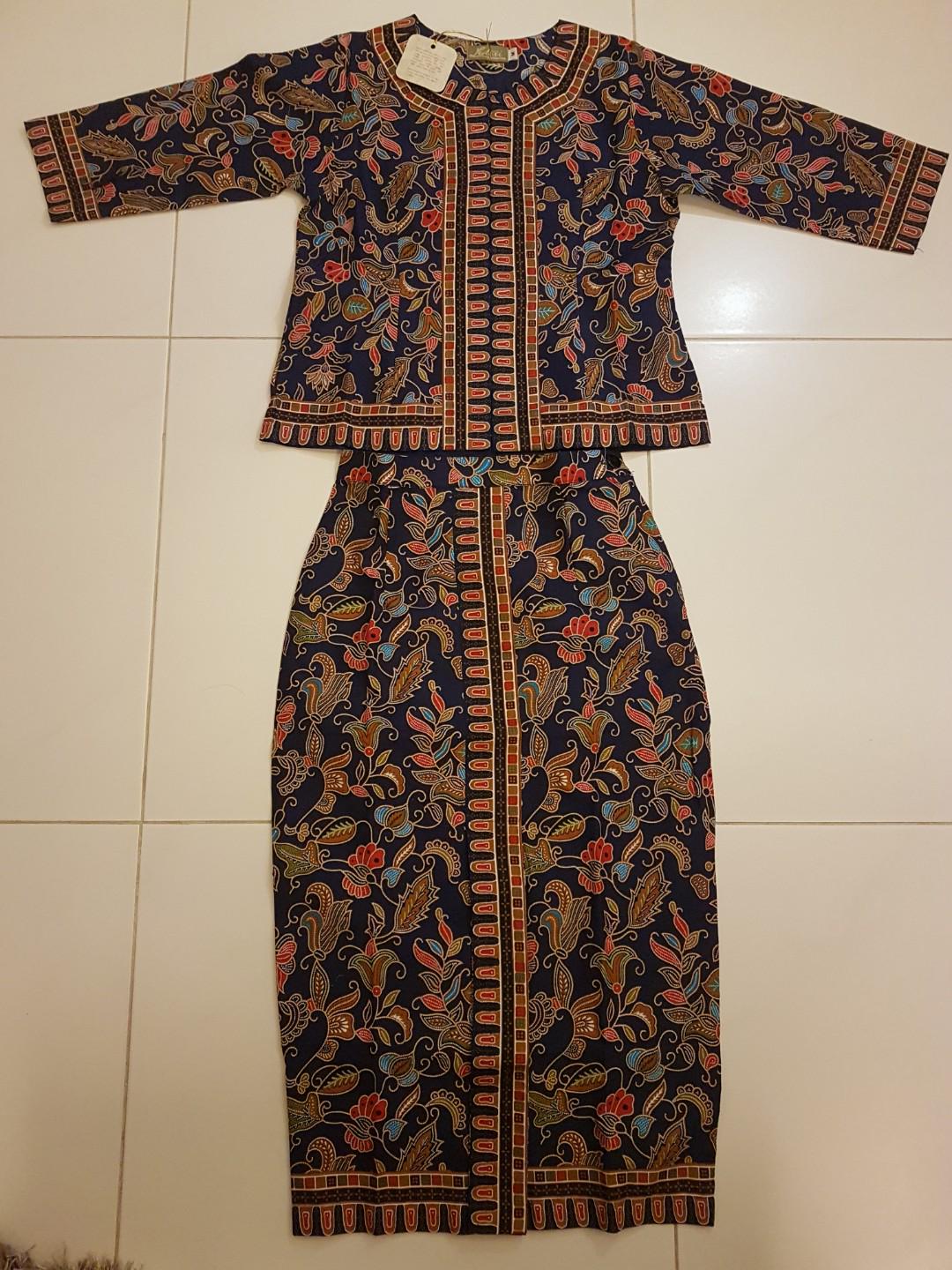 This Singapore Airlines Kebaya Uniform Is A Milestone In, 46% OFF