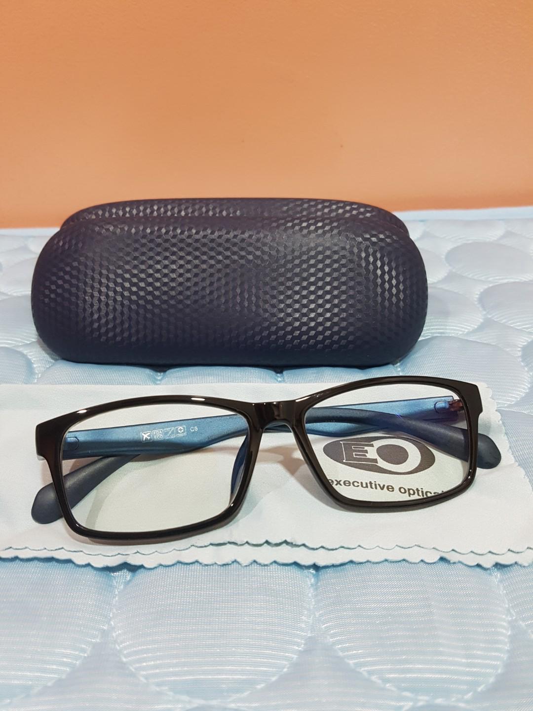 Swatch eye glasses, Women's Fashion, Watches & Accessories, Sunglasses ...