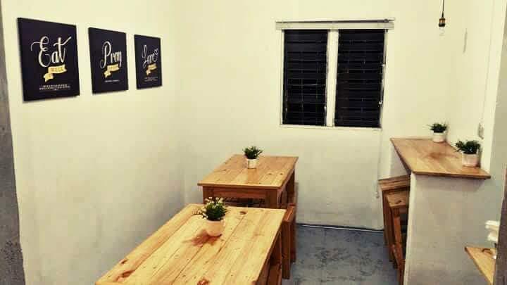 Tapsihan Mini-Restaurant, Property, For Sale on Carousell