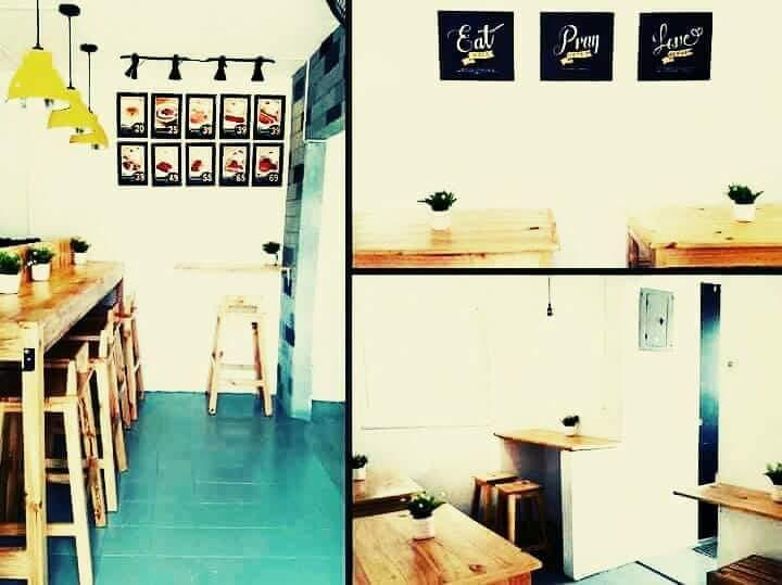 Tapsihan Mini-Restaurant, Property, For Sale on Carousell