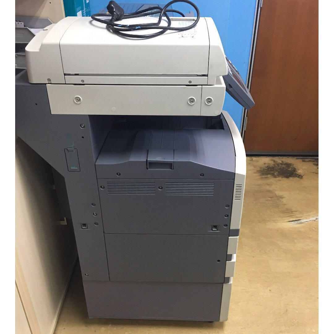 Toshiba Photocopier, Computers & Tech, Printers, Scanners & Copiers on ...