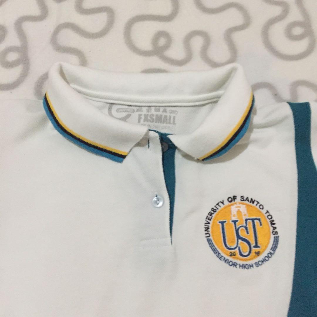 UST-SHS TYPE B UNIFORM, Women's Fashion, Dresses & Sets, Traditional ...