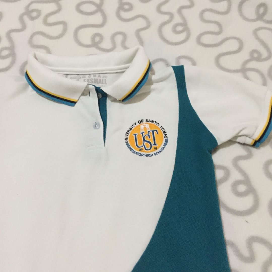 UST-SHS TYPE B UNIFORM, Women's Fashion, Dresses & Sets, Traditional ...