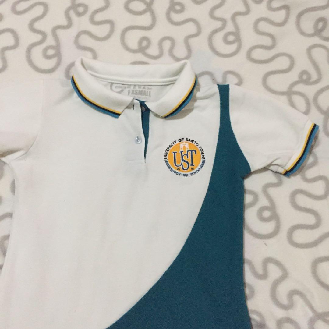 UST-SHS TYPE B UNIFORM, Women's Fashion, Dresses & Sets, Traditional ...