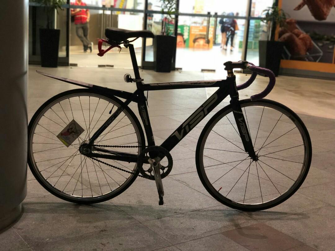 Visp, Sports Equipment, Bicycles & Parts, Bicycles on Carousell