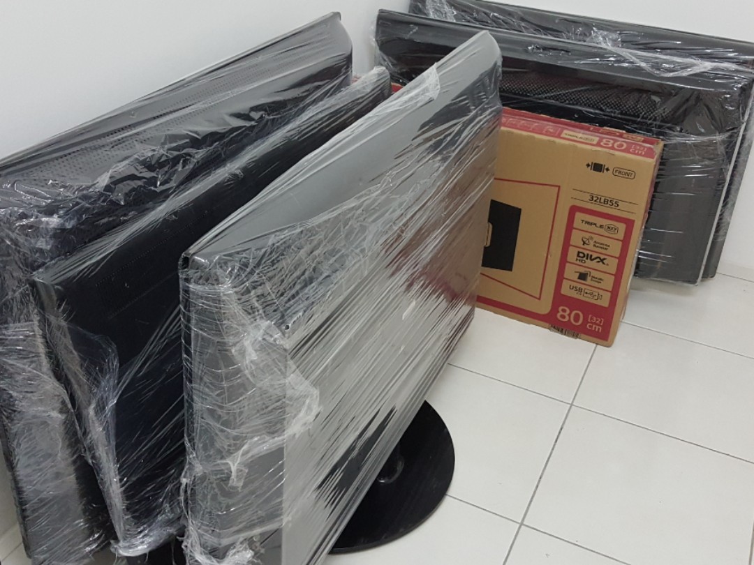2nd hand tv for selling ..., TV & Home Appliances, TV & Entertainment ...