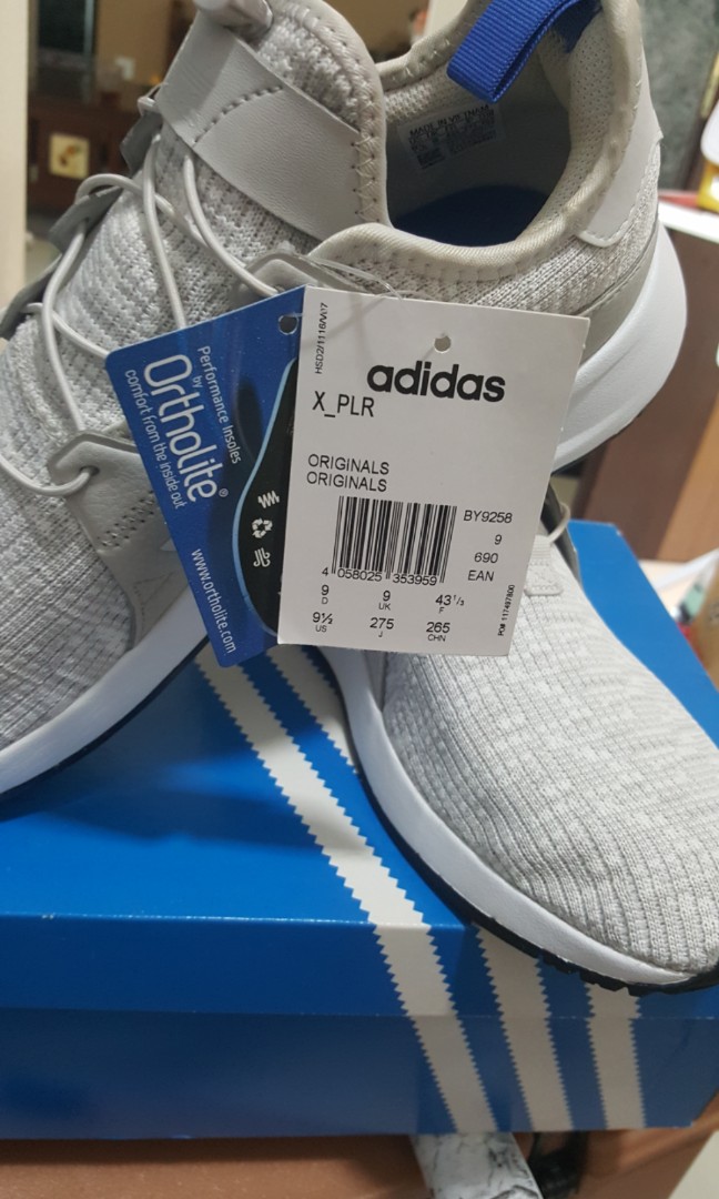 Adidas explorer, Men's Fashion, Footwear, Sneakers on Carousell