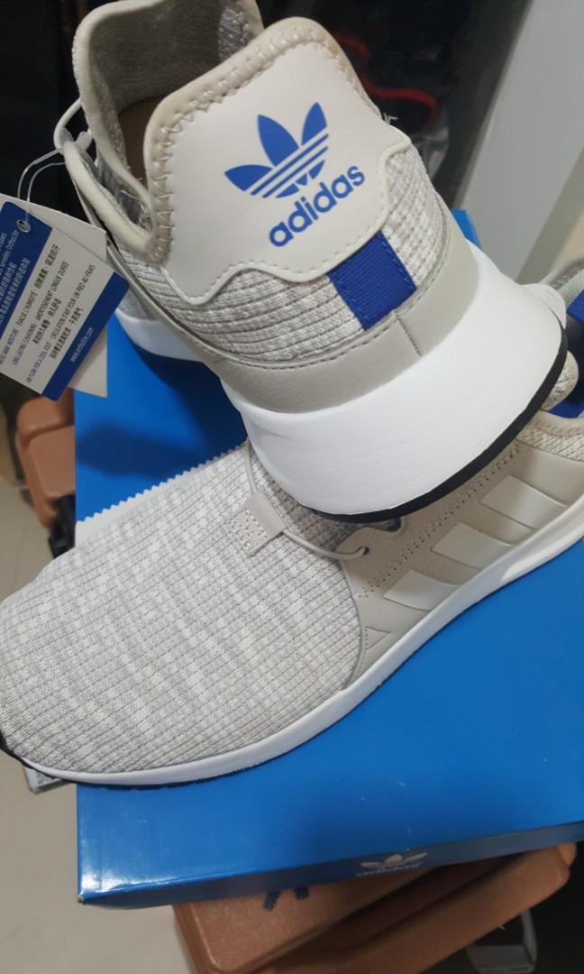 Adidas explorer, Men's Fashion, Footwear, Sneakers on Carousell