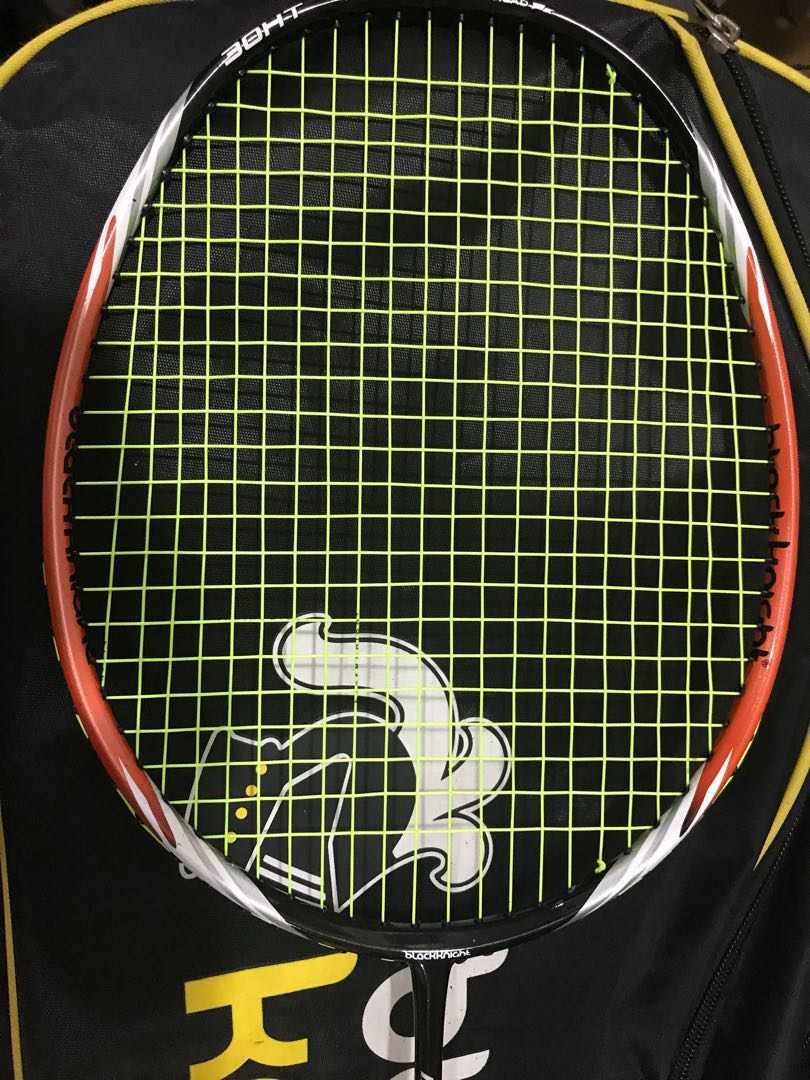 Black Knight 30lbs Max Tension, Sports Equipment, Other Sports ...