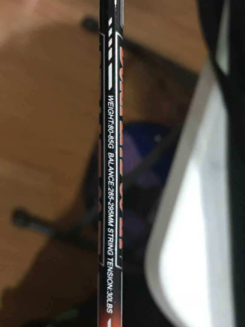 Black Knight 30lbs Max Tension, Sports Equipment, Other Sports ...