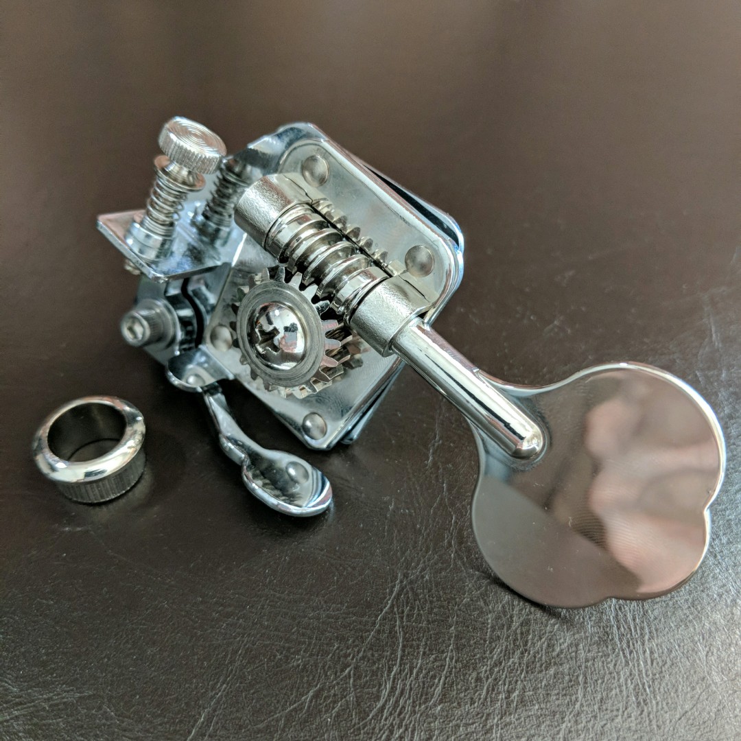 Hipshot BT10 Bass Xtender, Hobbies & Toys, Music & Media, Music Accessories on Carousell