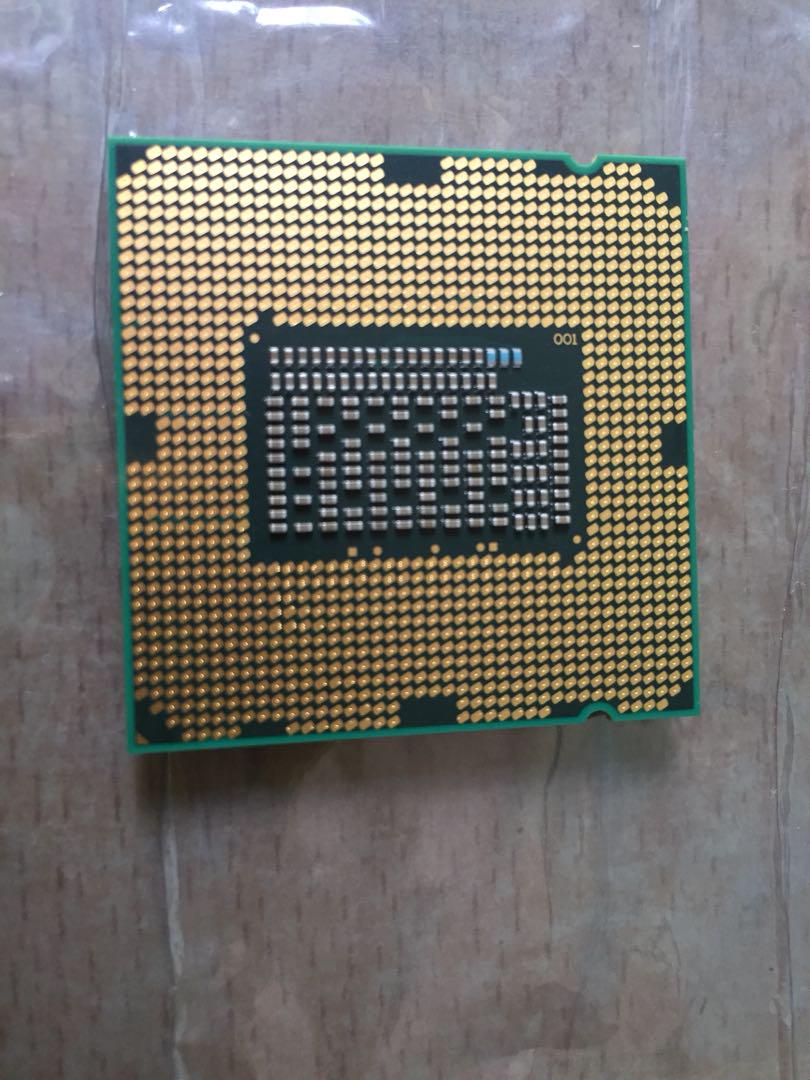 Intel i5 2320 processor, Computers & Tech, Desktops on Carousell