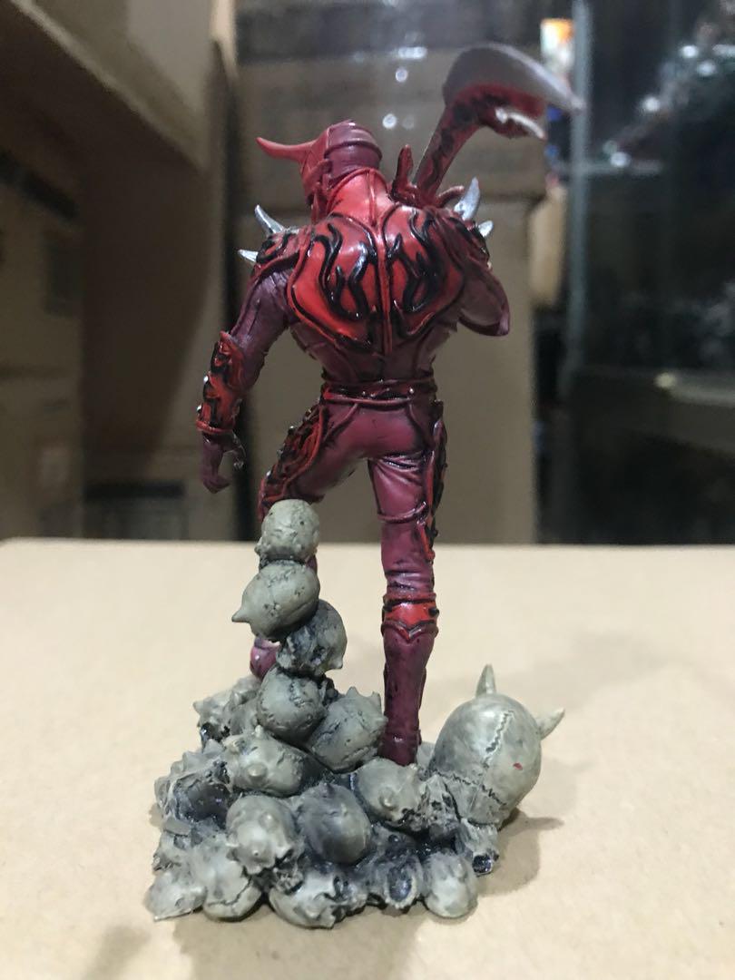 Kamen rider Momotaros den o, Hobbies & Toys, Toys & Games on Carousell