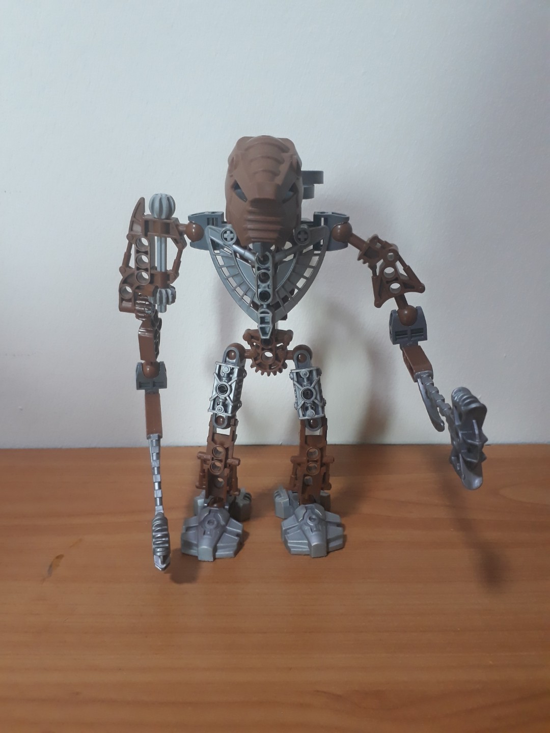 Bionicle Toa Hordika